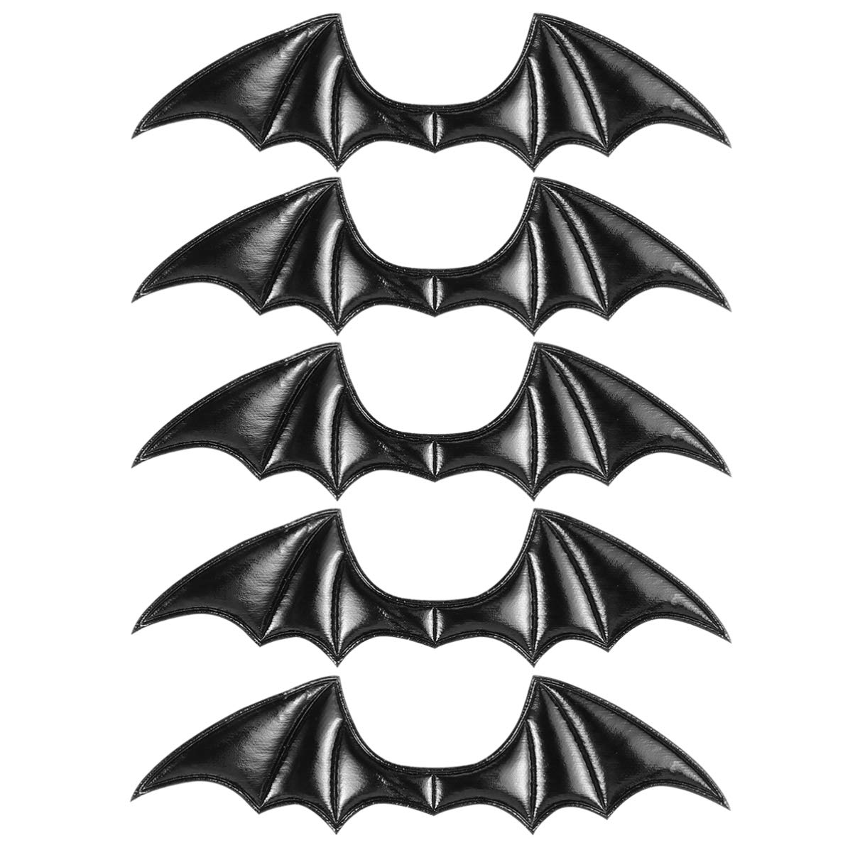 Bat Wings Craft
