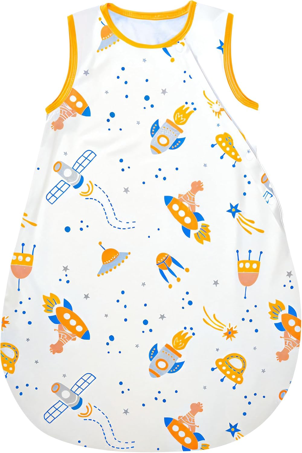 Amazon.com: Baby Sleep Sack 6-18 Months 100% Cotton Infant Toddler ...