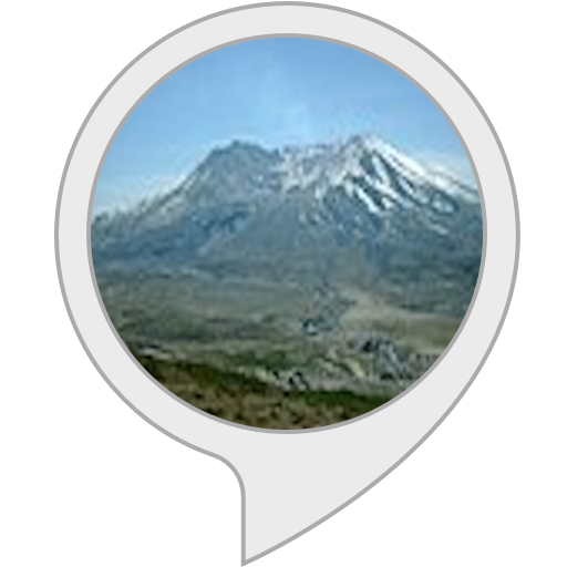Amazon.com: Fast Fact Mount St Helens : Alexa Skills