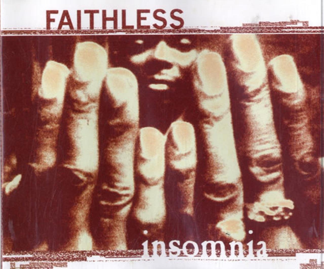 Insomnia - Amazon.com Music