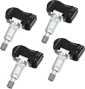 A ABSOPRO Tire Pressure Sensor 529333N000 TPMS Sensor for Hyundai ...