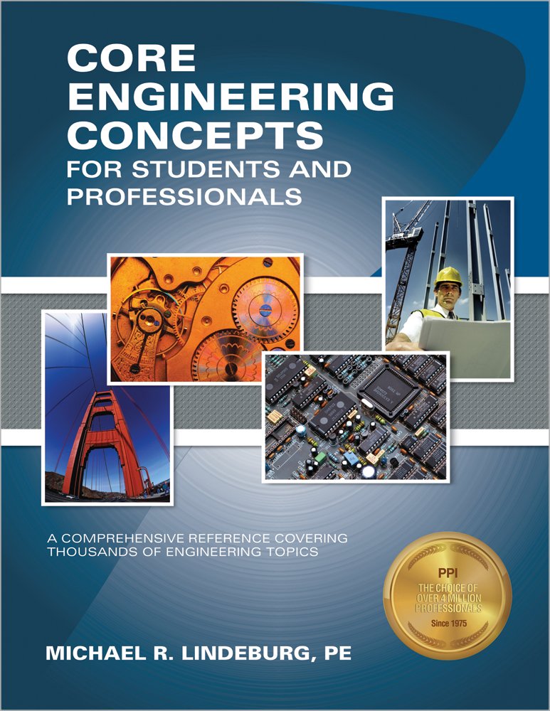Core Engineering Concepts for Students and Professionals : Buy Online ...