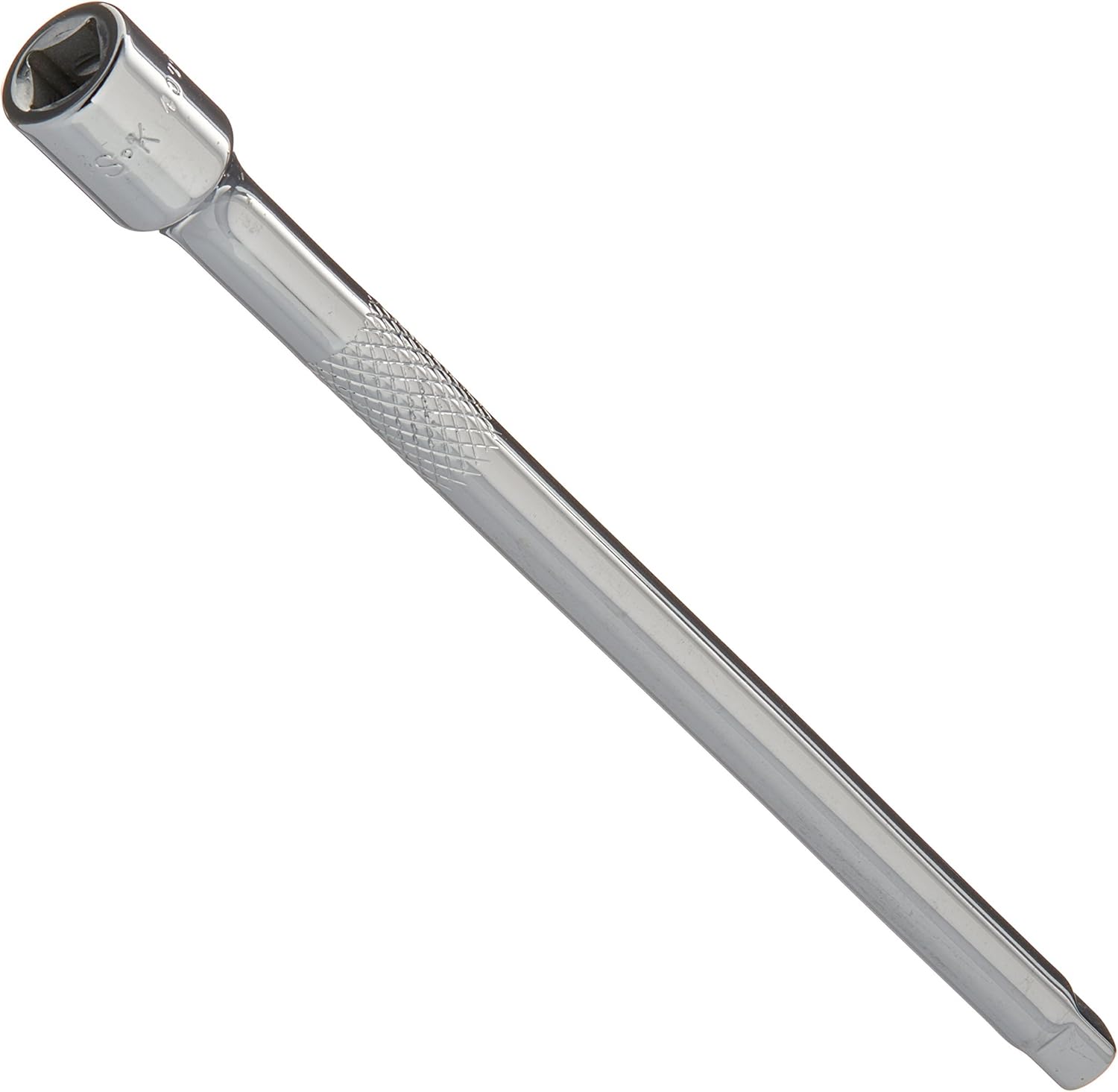 SK Tools USA 1/4" Drive, 6" Long Chrome Extension | 40962 - Drive ...