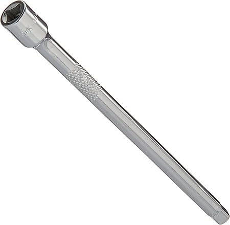 SK Tools USA 1/4" Drive, 6" Long Chrome Extension | 40962 - Drive ...