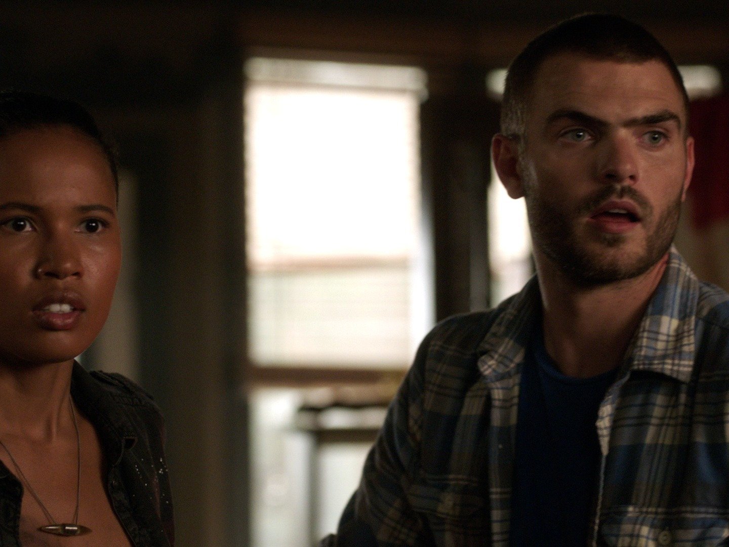 Watch Siren Season 1 | Prime Video