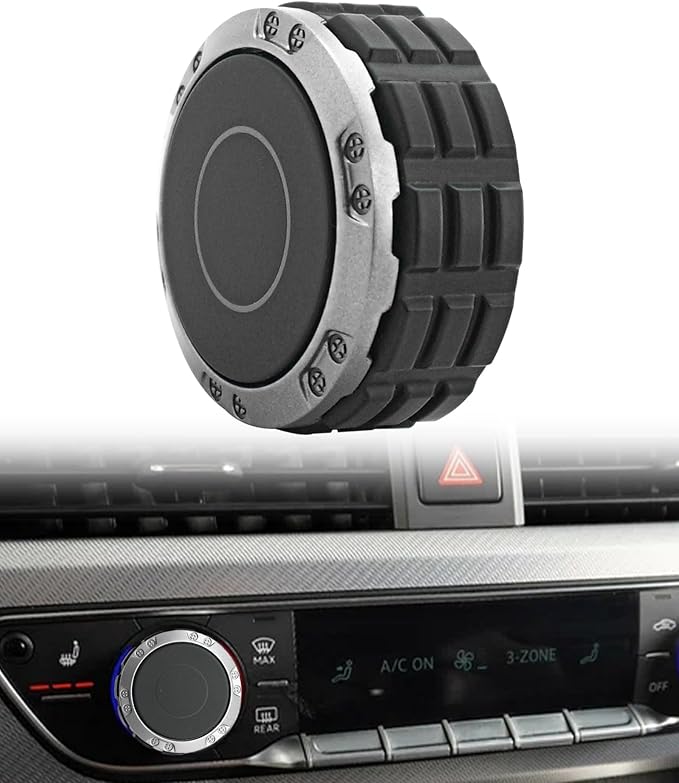 Amazon.com: Taruimoo Power Knob Display Volume Radio Control Knob ...