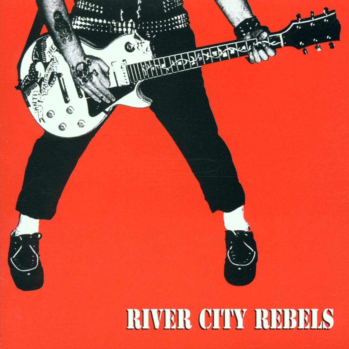 River City Rebels - Playin' to Live, Livin' to Play - Amazon.com Music