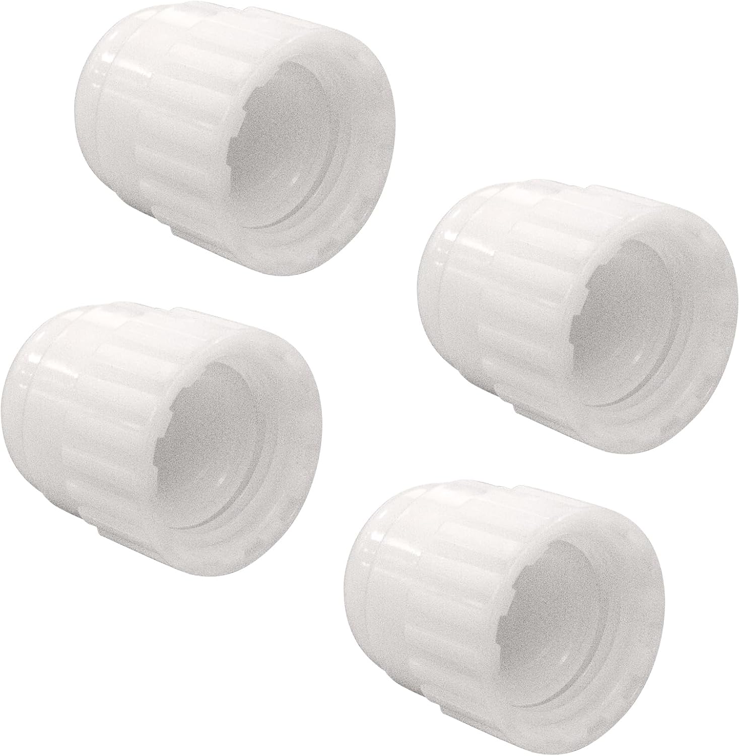 Amazon.com: Dairy Fu RV Plumbing Fittings 06860, 1/2" Female End Cap ...