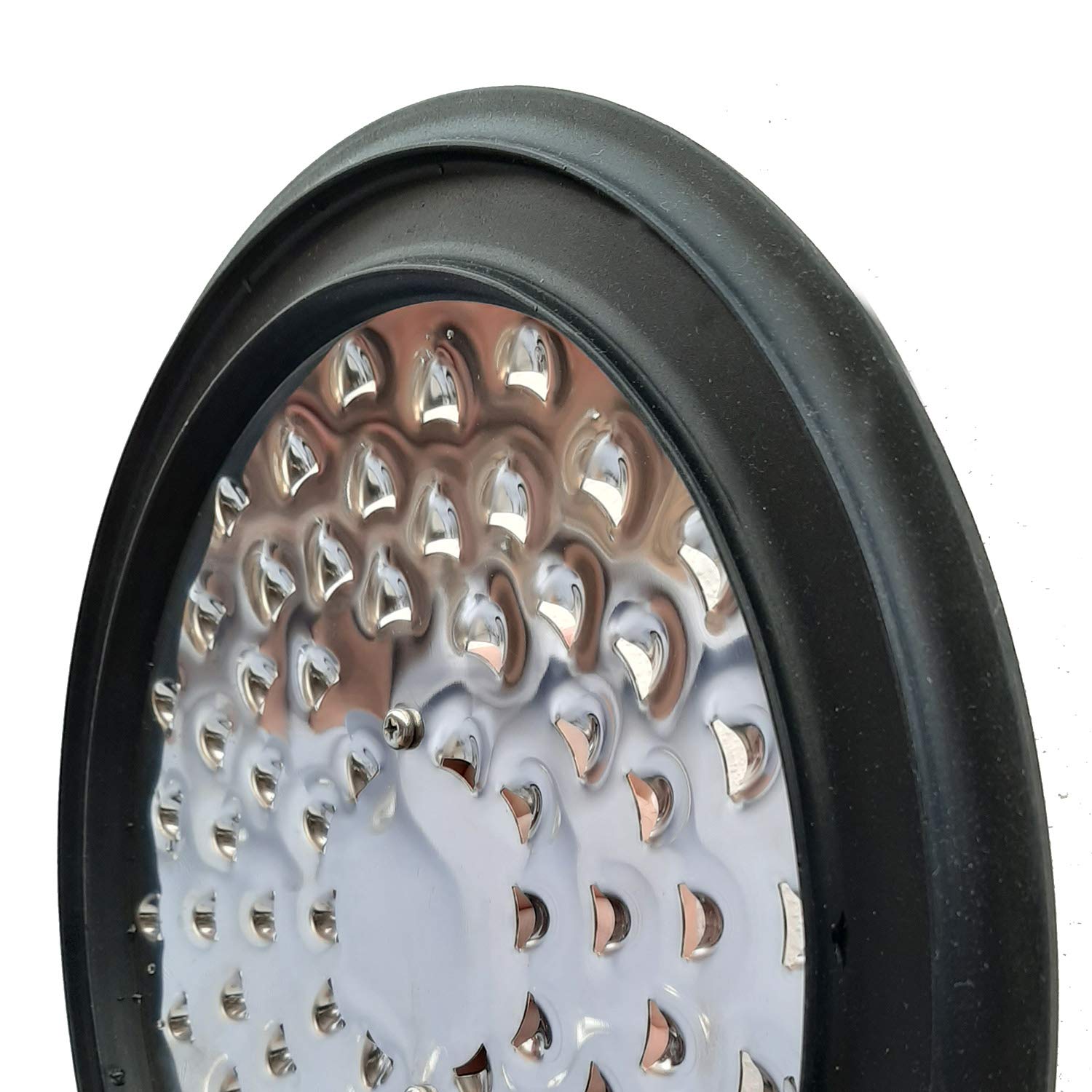 Snapklik.com : Rosle Silence Stainless Steel Splatter Guard