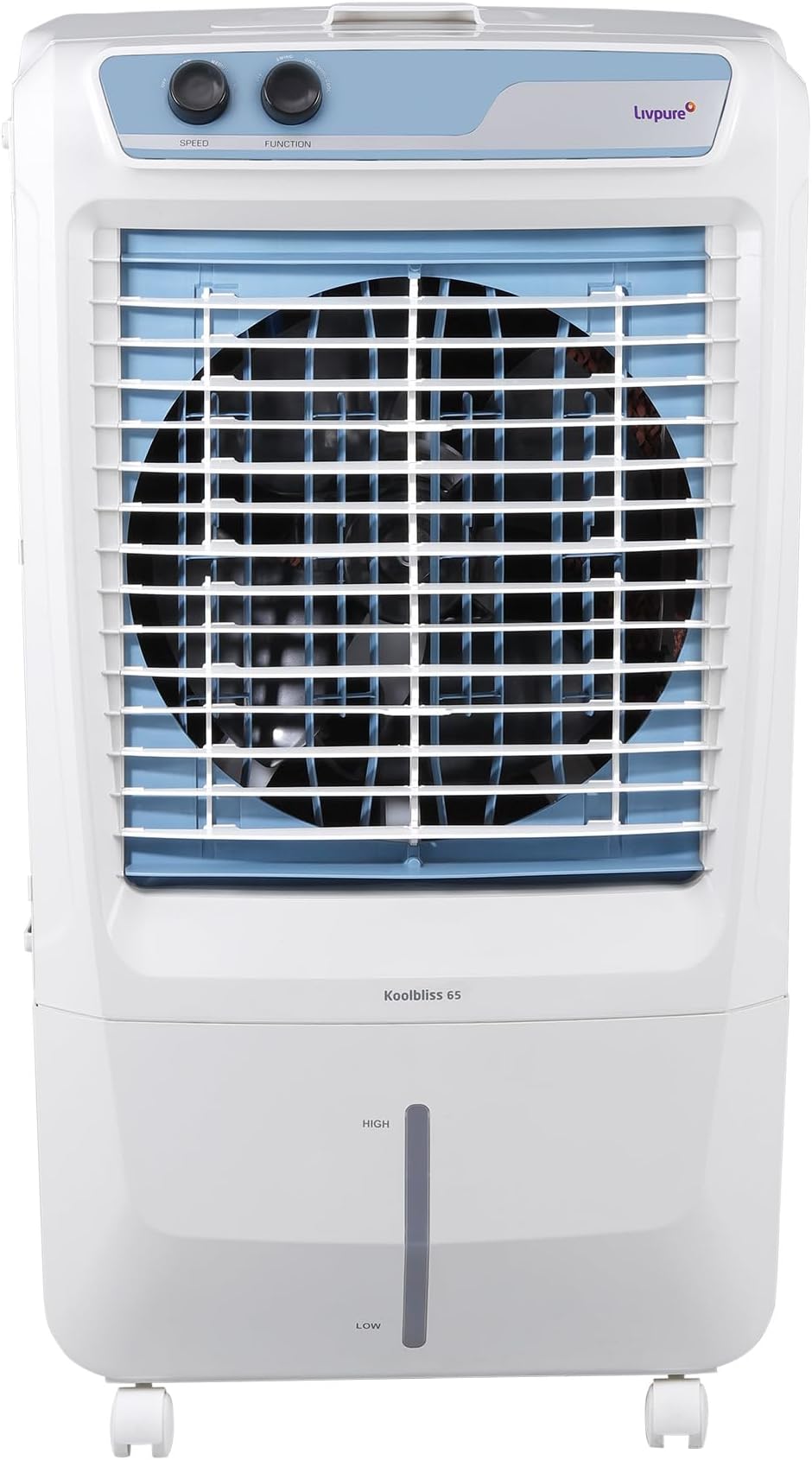 Bajaj PMH 25 DLX 24L Personal Air Cooler for home | DuraMarine Pump ...