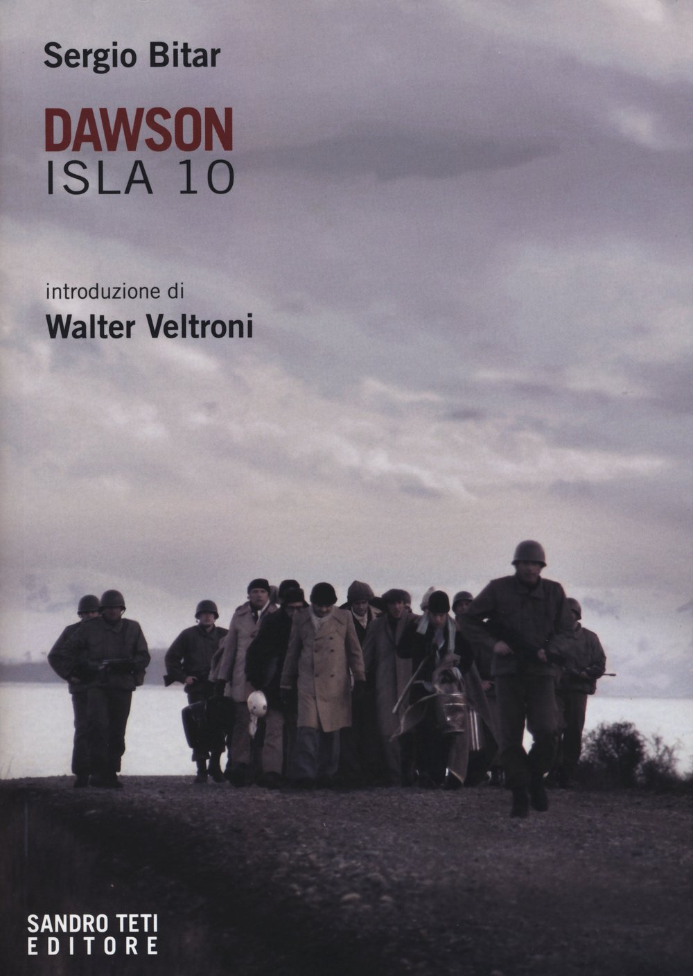Amazon.com: Dawson Isla 10: 9788888249643: Bitar, Sergio: Books