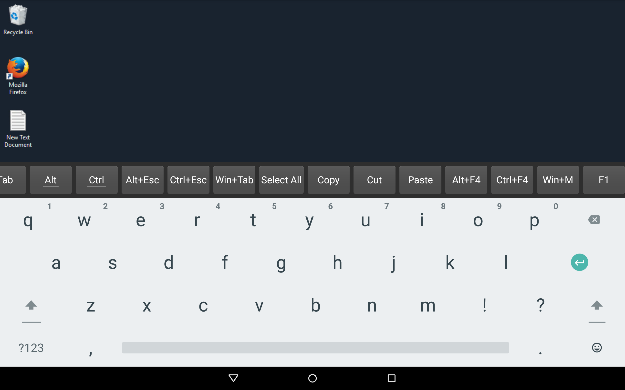 Amazon WorkSpaces:Amazon.com:Appstore for Android
