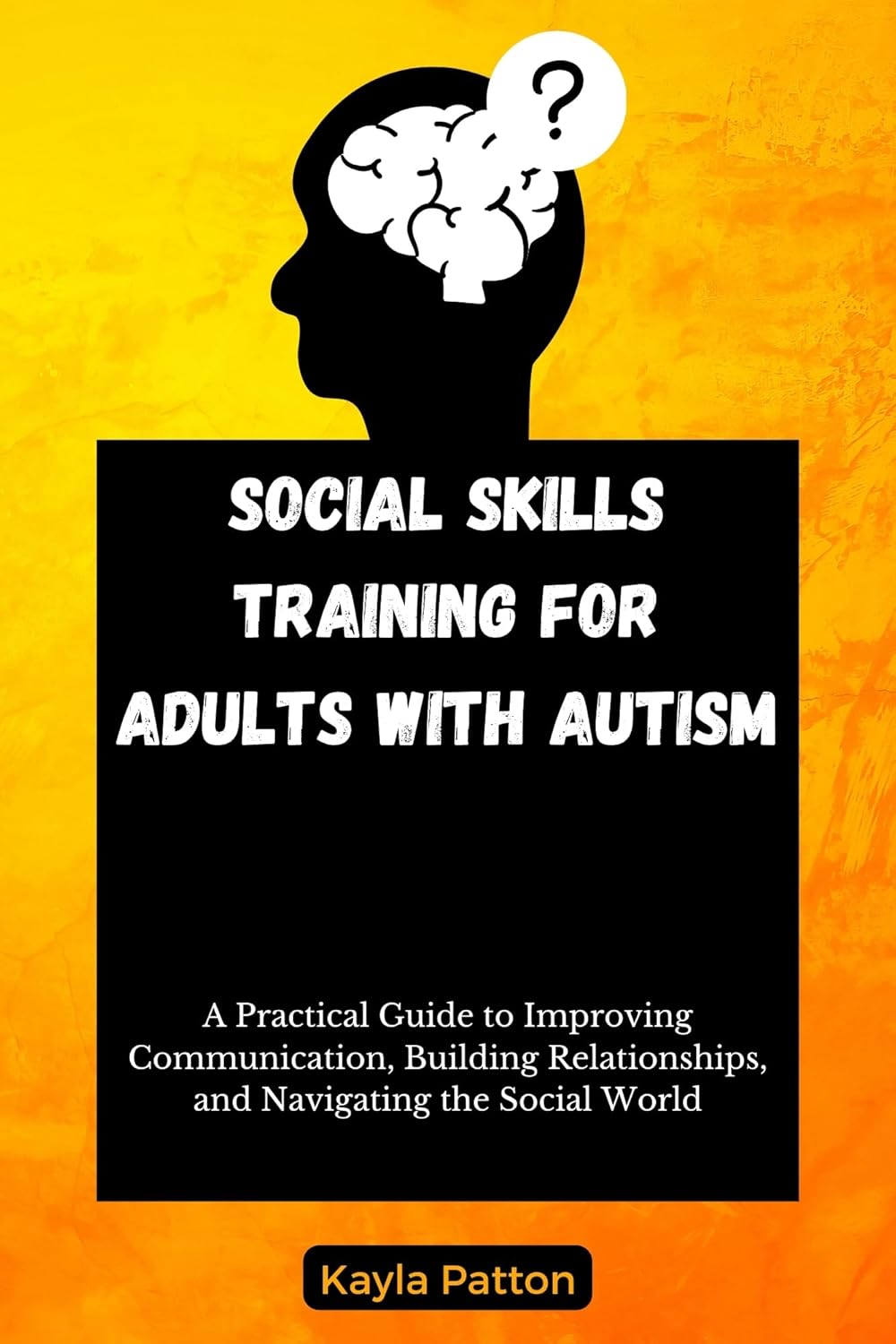 Amazon.com: Social Skills Training for Adults with Autism: A Practical ...