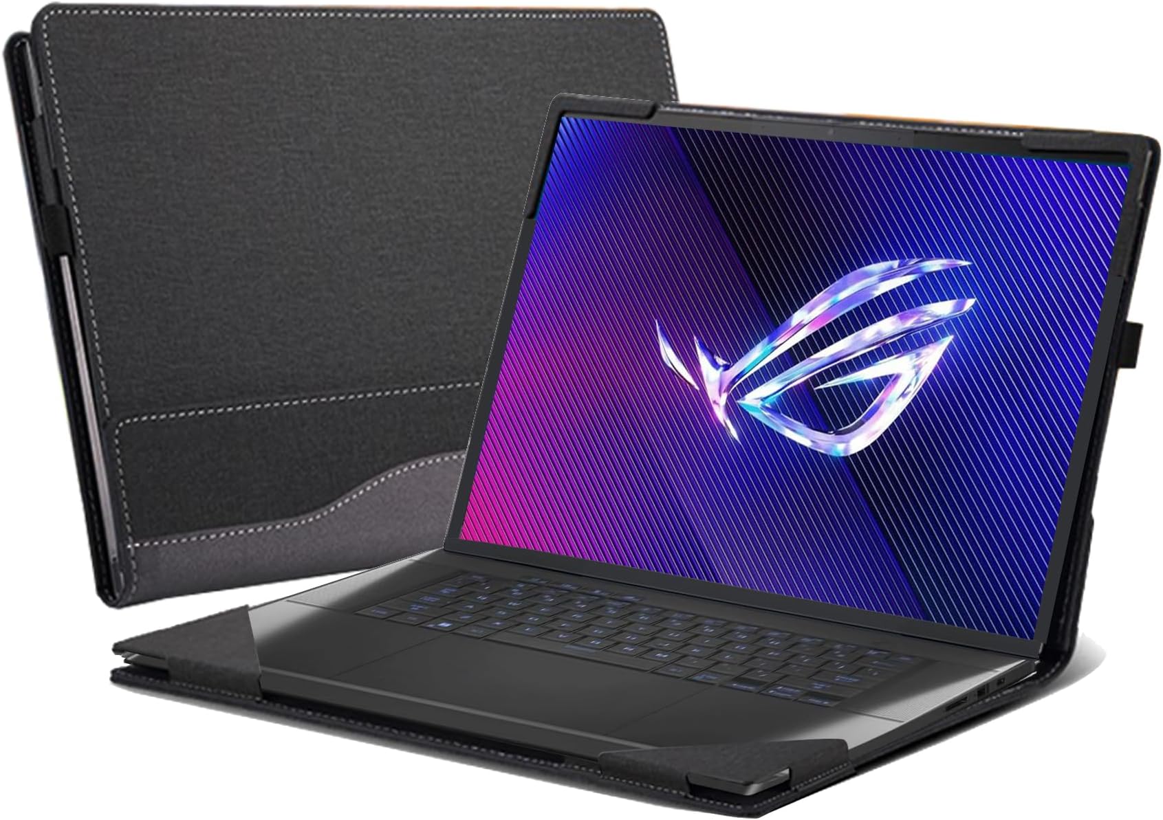 Amazon.com: Laptop Cover for ASUS ROG Zephyrus G16 Gaming Laptop |G16 ...