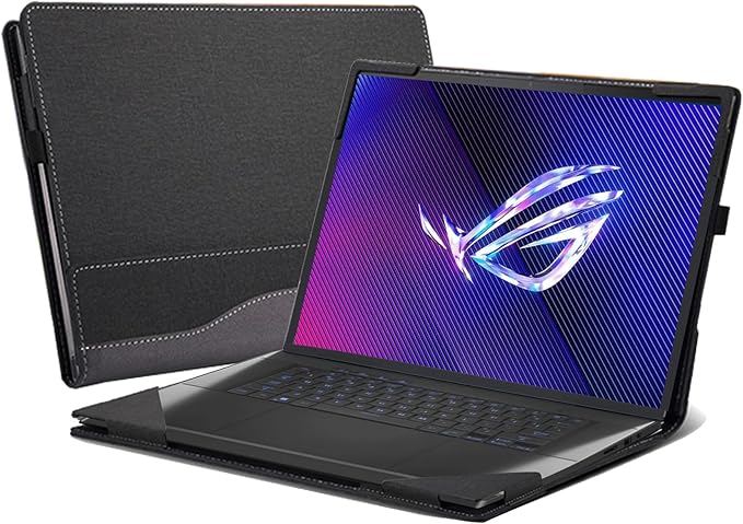 Amazon.com: Laptop Cover for ASUS ROG Zephyrus G16 Gaming Laptop |G16 ...