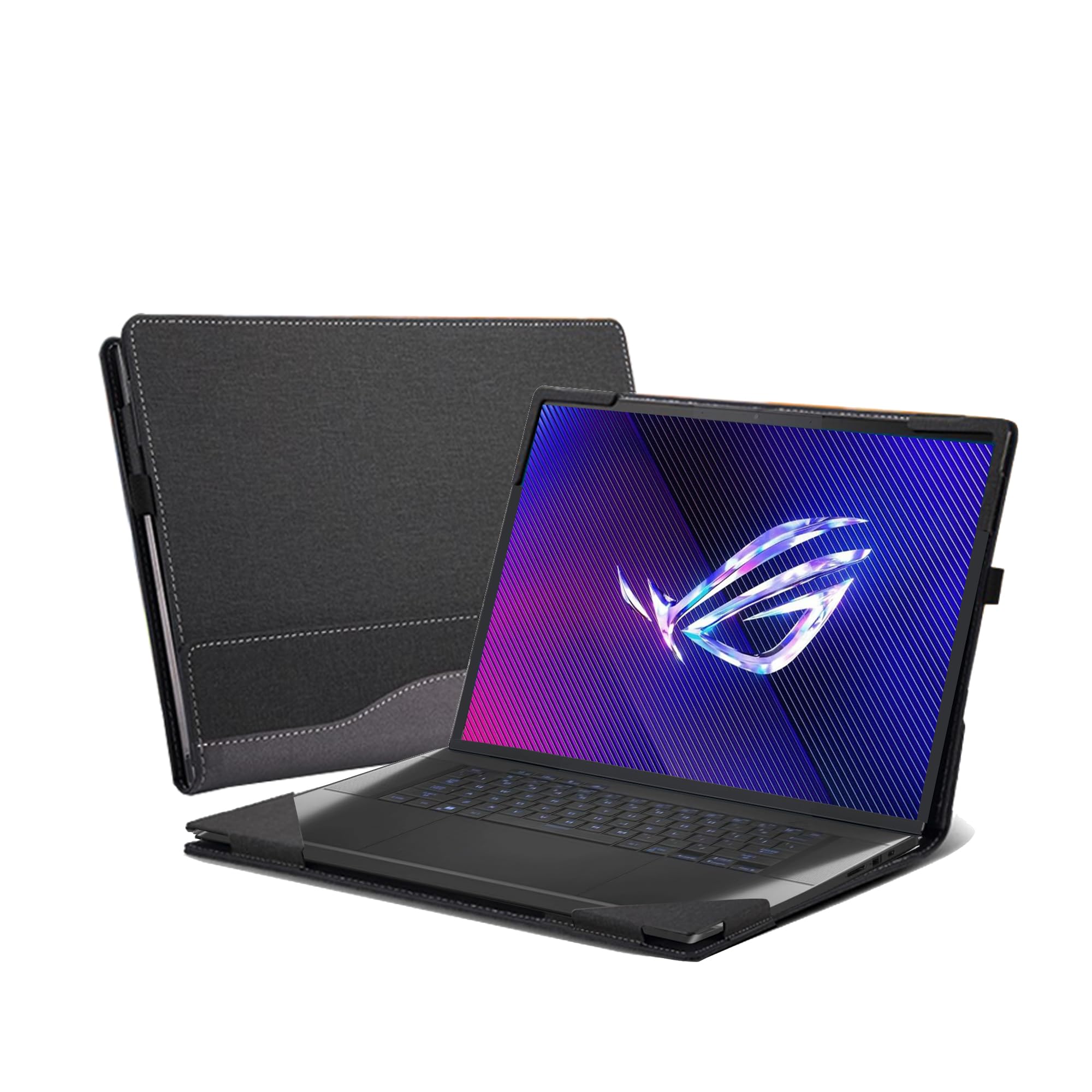 Amazon.com: Laptop Cover for ASUS ROG Zephyrus G16 Gaming Laptop |G16 ...