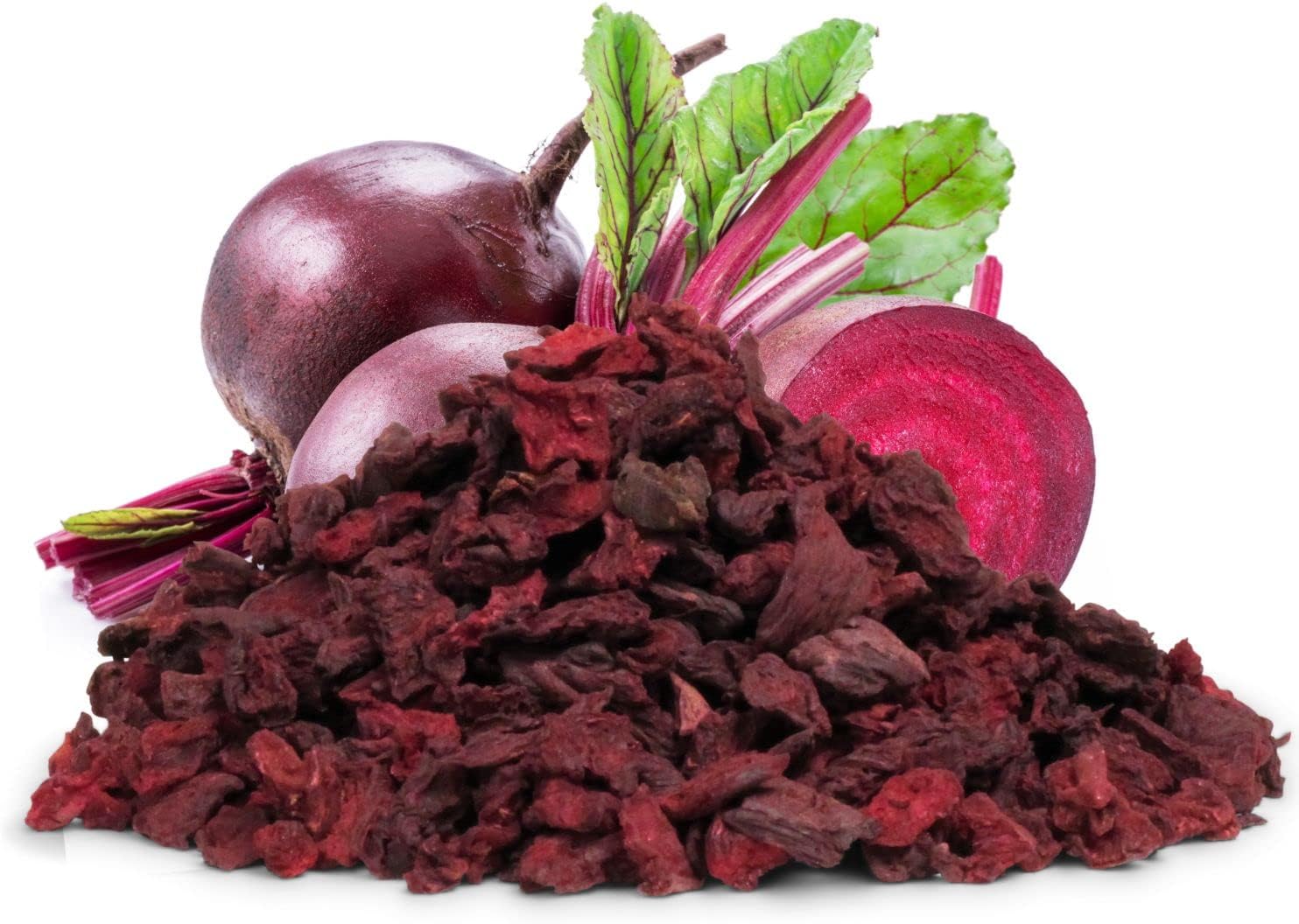 Amazon.com: Dried Chopped Beets by Its Delish, 5 lbs Bulk Bag | Gourmet ...