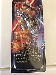 Amazon.com: QMx Serenity - Firefly Metal Keychain