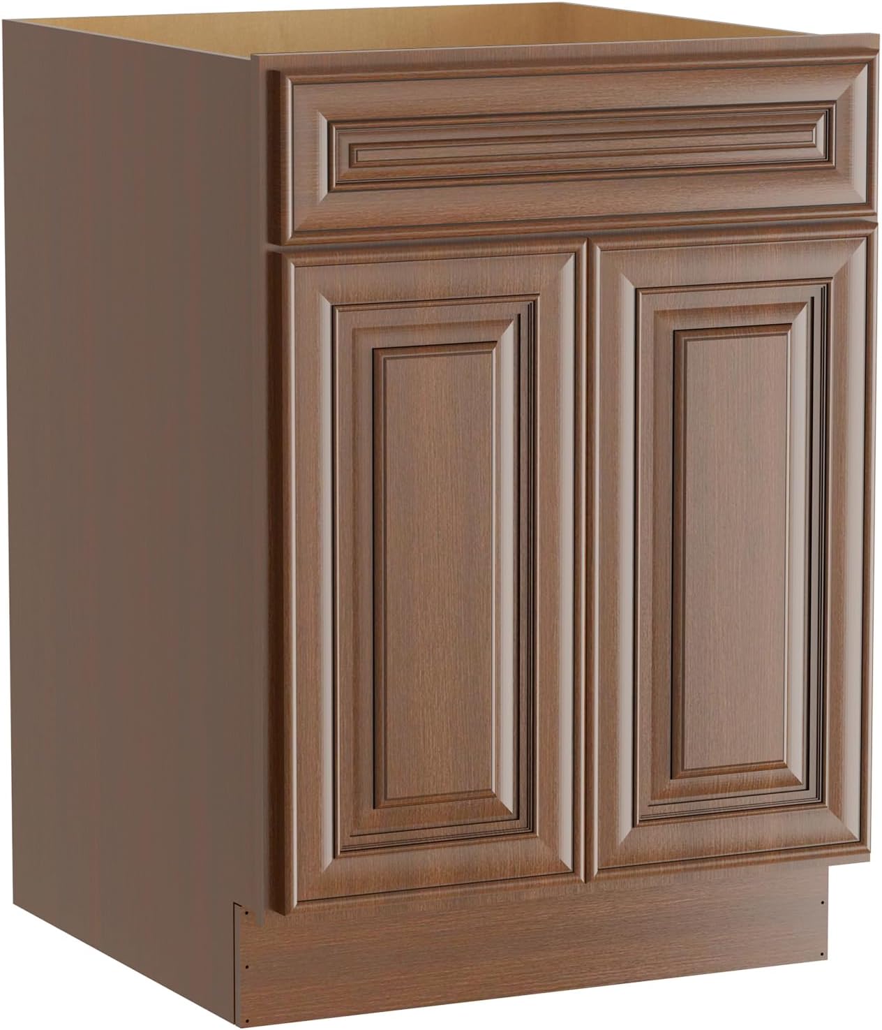 Amazon.com - LOVMOR Kitchen Base Cabinets, Sideboard Storage Cabinet ...