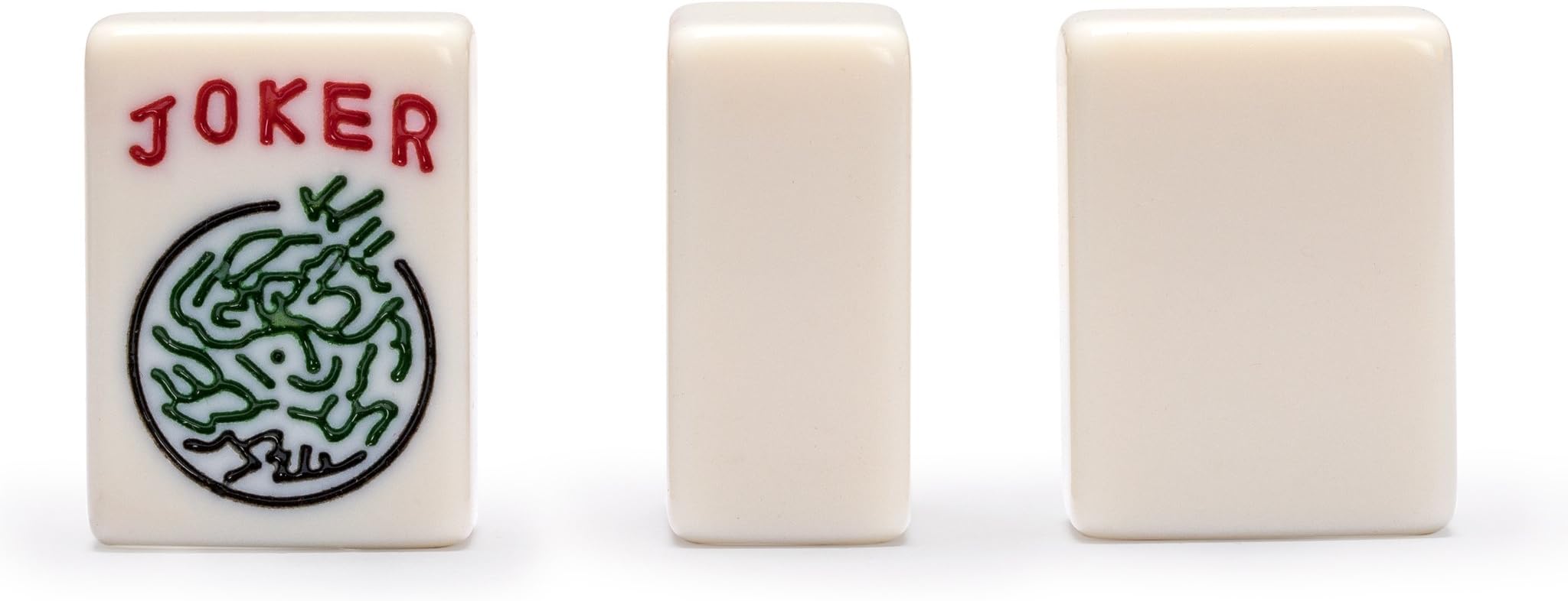 Amazon.com: Mahjong Stickers 145Pcs Waterproof Funny Mahjong Sticker ...