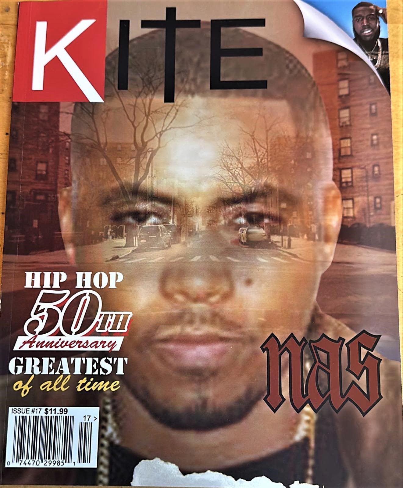 Kite Magazine Issue 17 Greatest Of All Time: Kite Greatest: Amazon.com ...