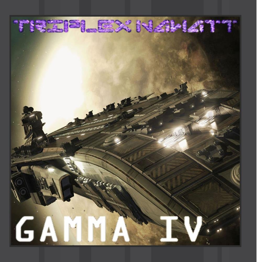 Amazon.com: Gamma IV: CDs & Vinyl