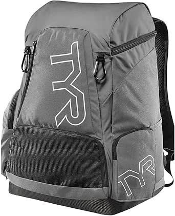 TYR Alliance Backpack : Amazon.sg: Sporting Goods