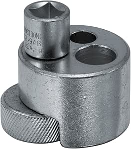 Armstrong 12-893 3/32-Inch, 1/2-Inch Drive Drag Link Socket : Amazon.ca ...