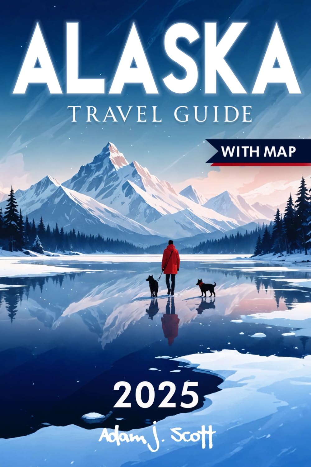 Alaska Travel Guide 2025: Your Complete Tourist Information to Help You ...