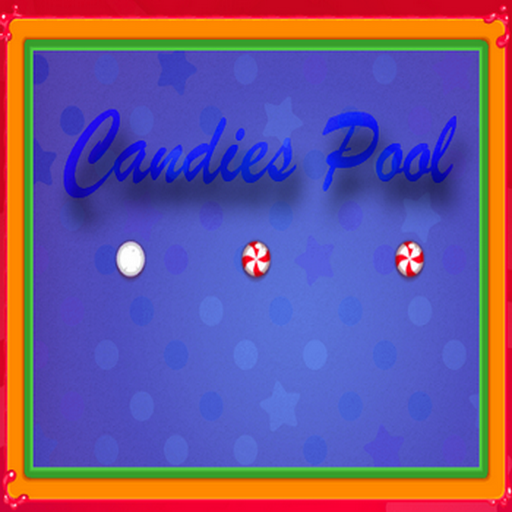 Candies Pool - App on Amazon Appstore