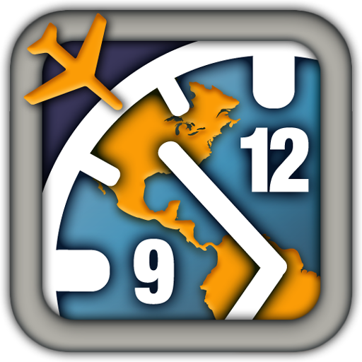 World Time - App on Amazon Appstore