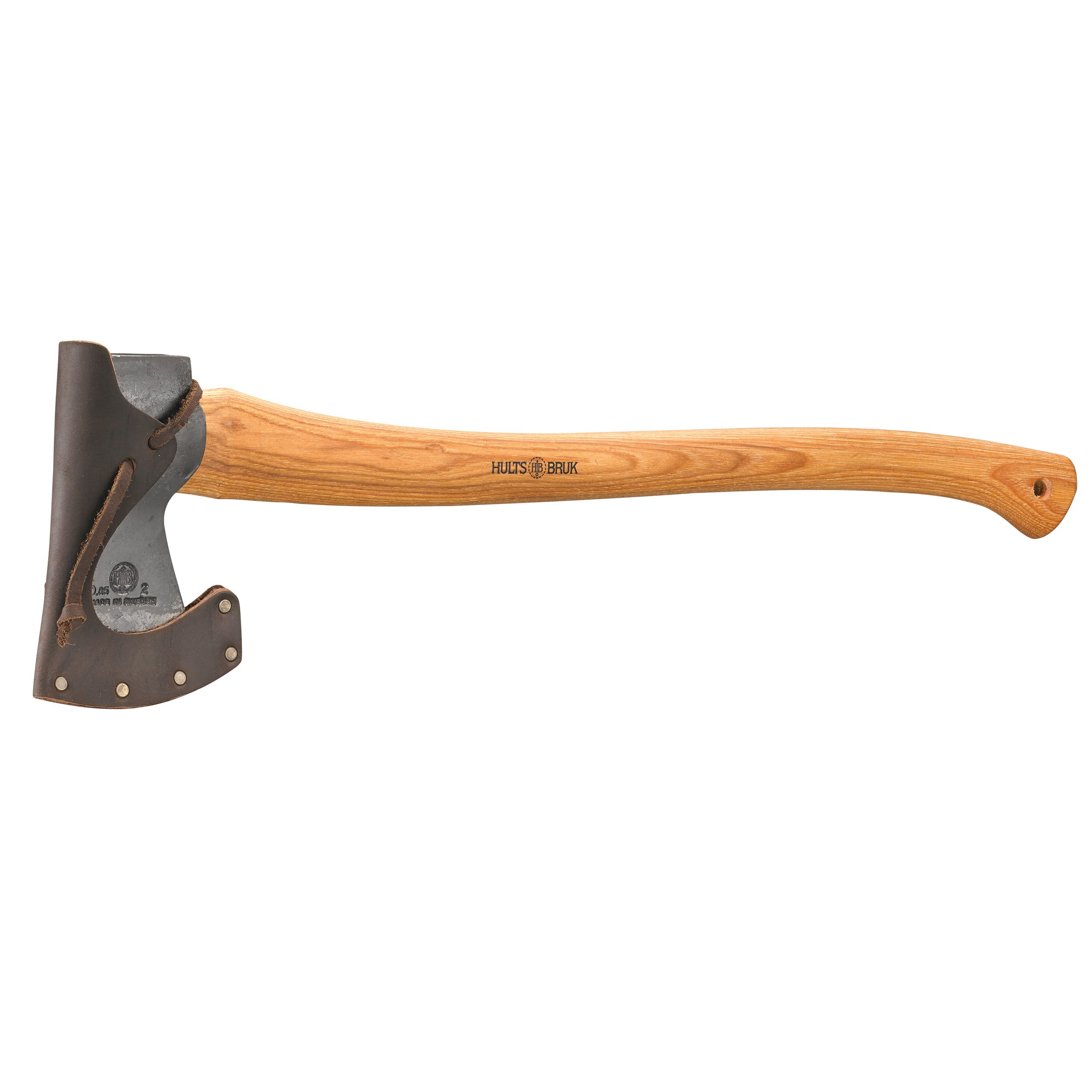 Hults Bruk Kisa Medium Sized Felling Axe