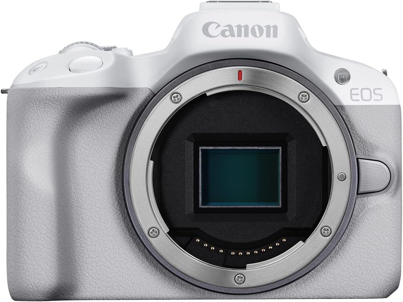 Amazon.com : Canon EOS R5 Mirrorless Camera (Body Only), Full-Frame Hybrid Camera, 8K Video, 45 ...