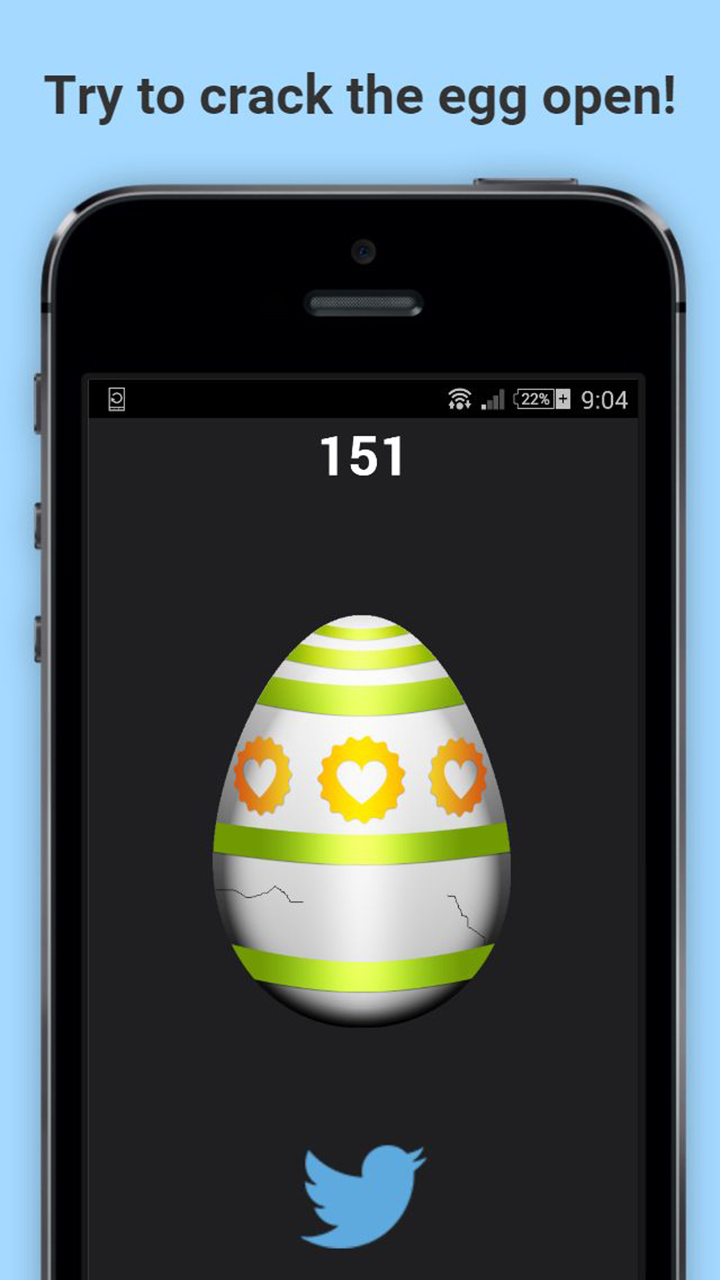 Egg Clicker - App on Amazon Appstore