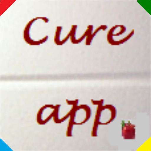 Cure - App on Amazon Appstore