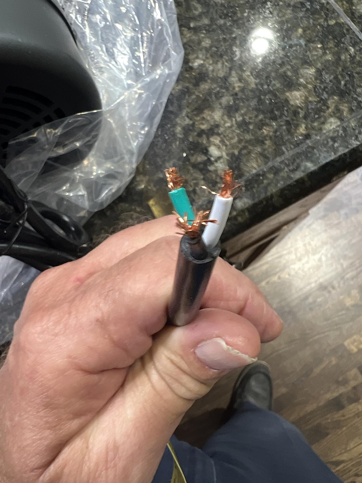 Amazon.com: Aquastrong 2HP In/Above Ground Pool Pump with Timer, 220V ...