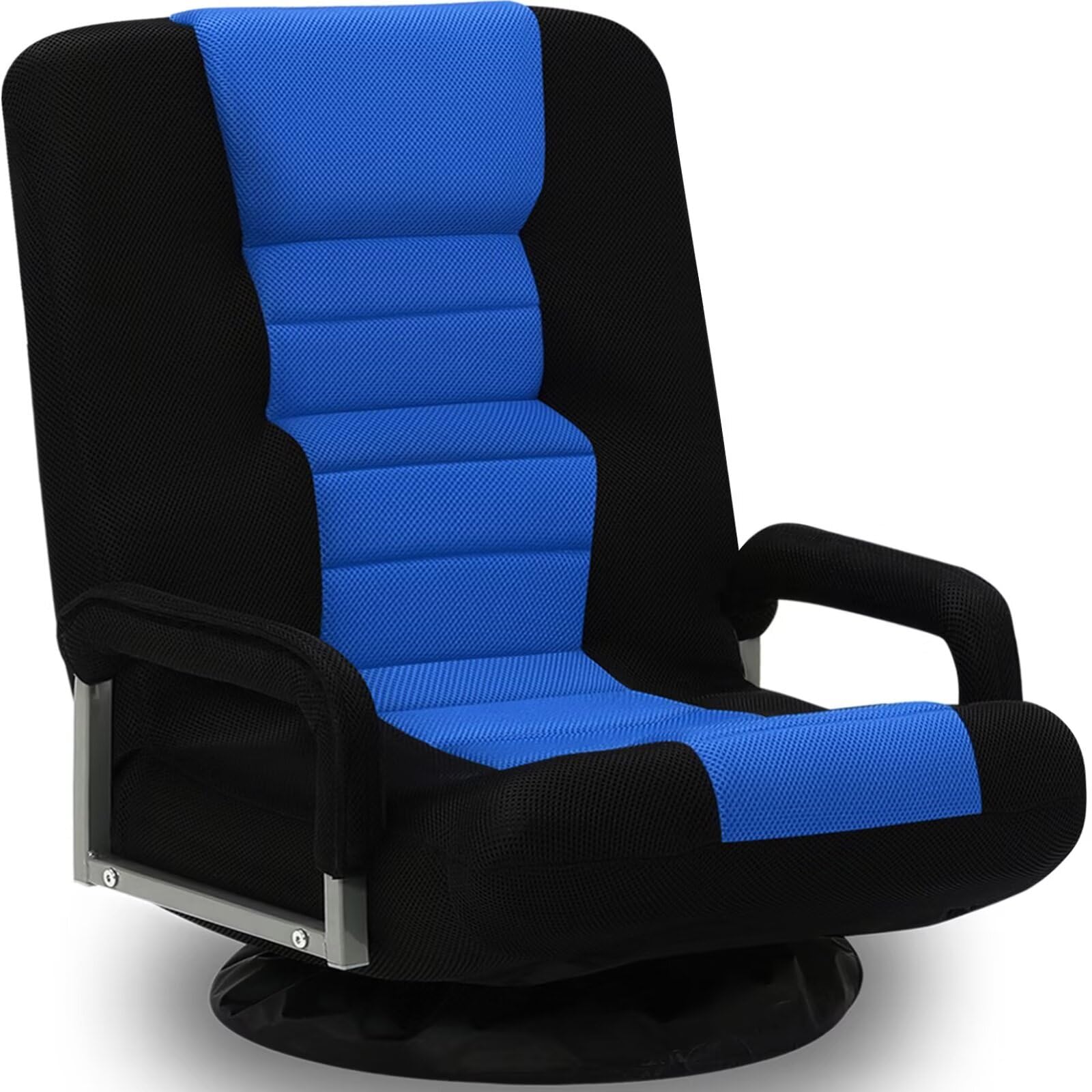 Amazon.com: ACIPENSER Swivel Gaming Chair Multipurpose Floor Gaming ...