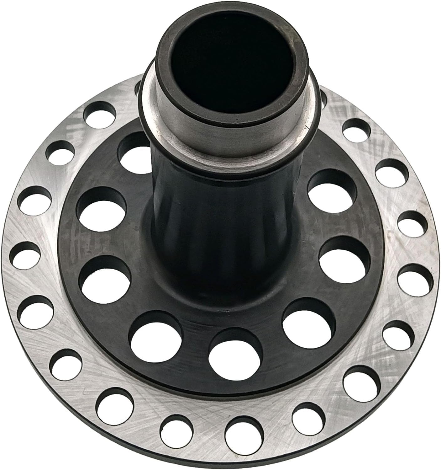 Amazon.com: Light Weight Steel Spool for Ford 9" - 31 Spline : Automotive