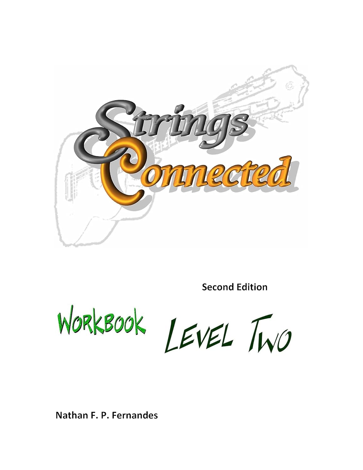 Strings Connected Workbook Level Two (Strings Connected Workbooks ...
