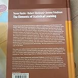 Buy imusti The Elements Of Statistical Learning: Data Mining, Inference ...
