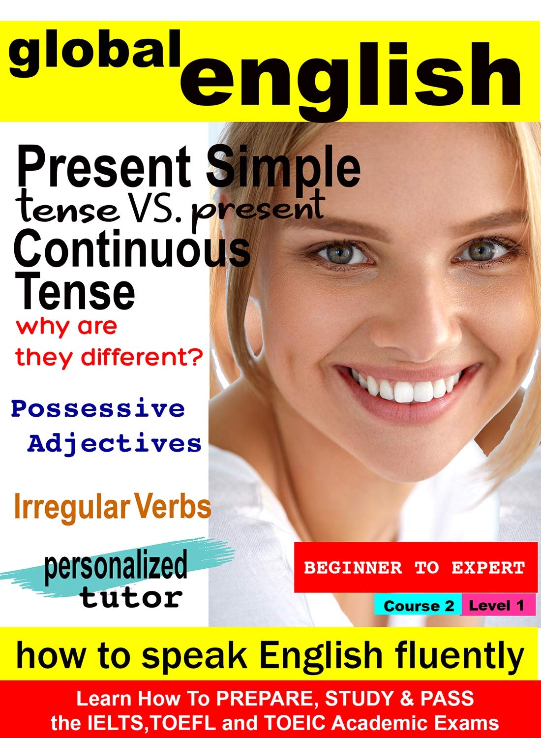 Review Of The Present Simple Tense With Irregular Verbs Present ...