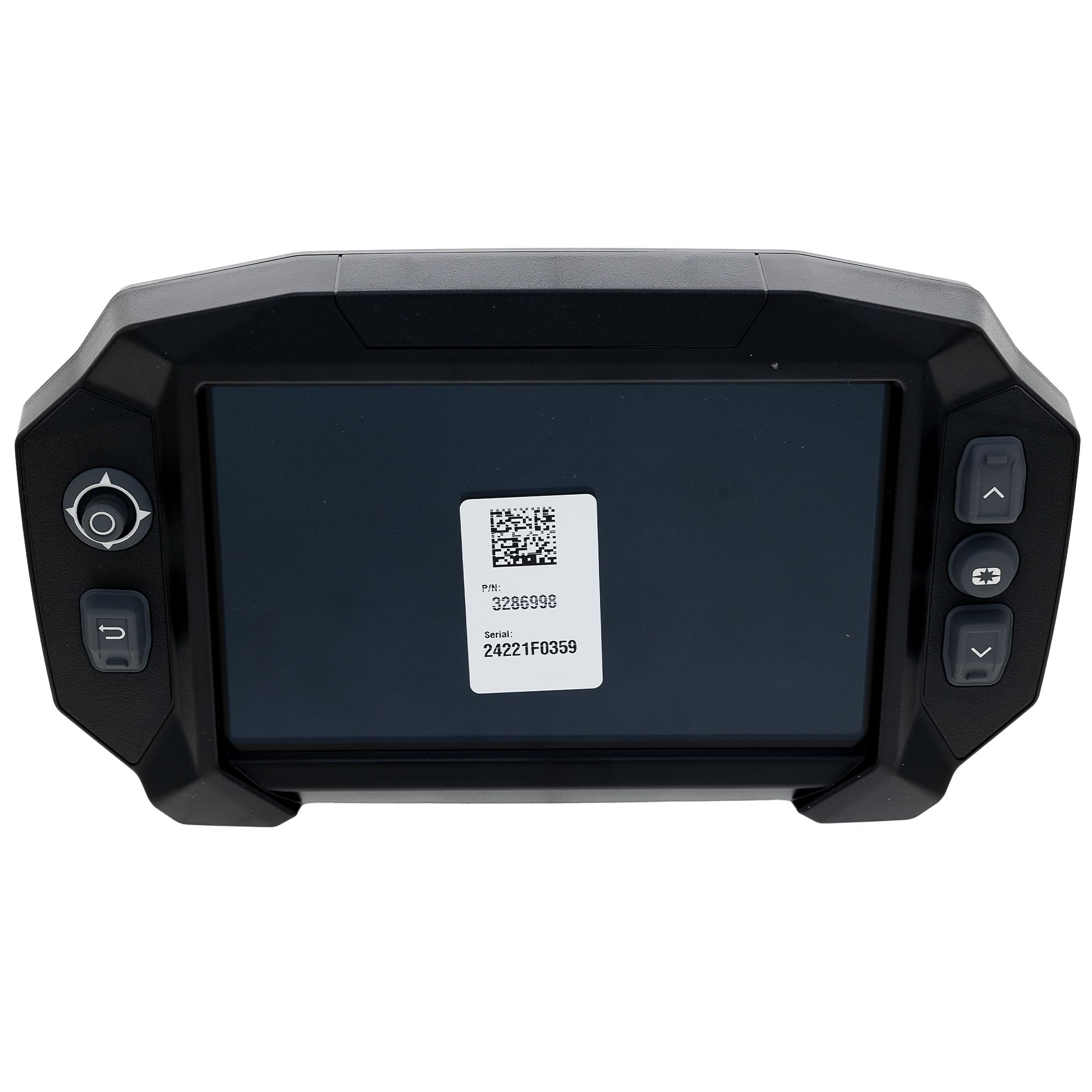 Amazon.com: Polaris Snowmobile Ride Command 7S Glove-Touch Display ...