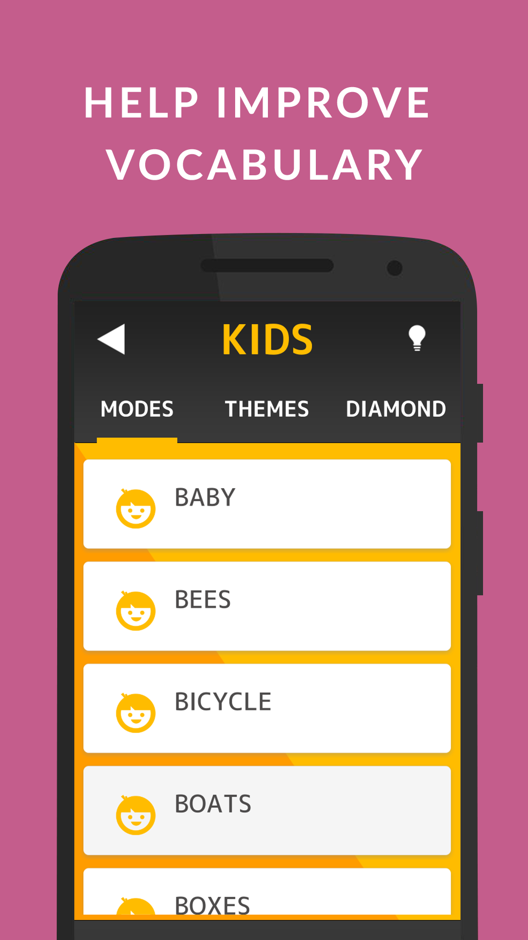 Word Search - Puzzles - App on Amazon Appstore