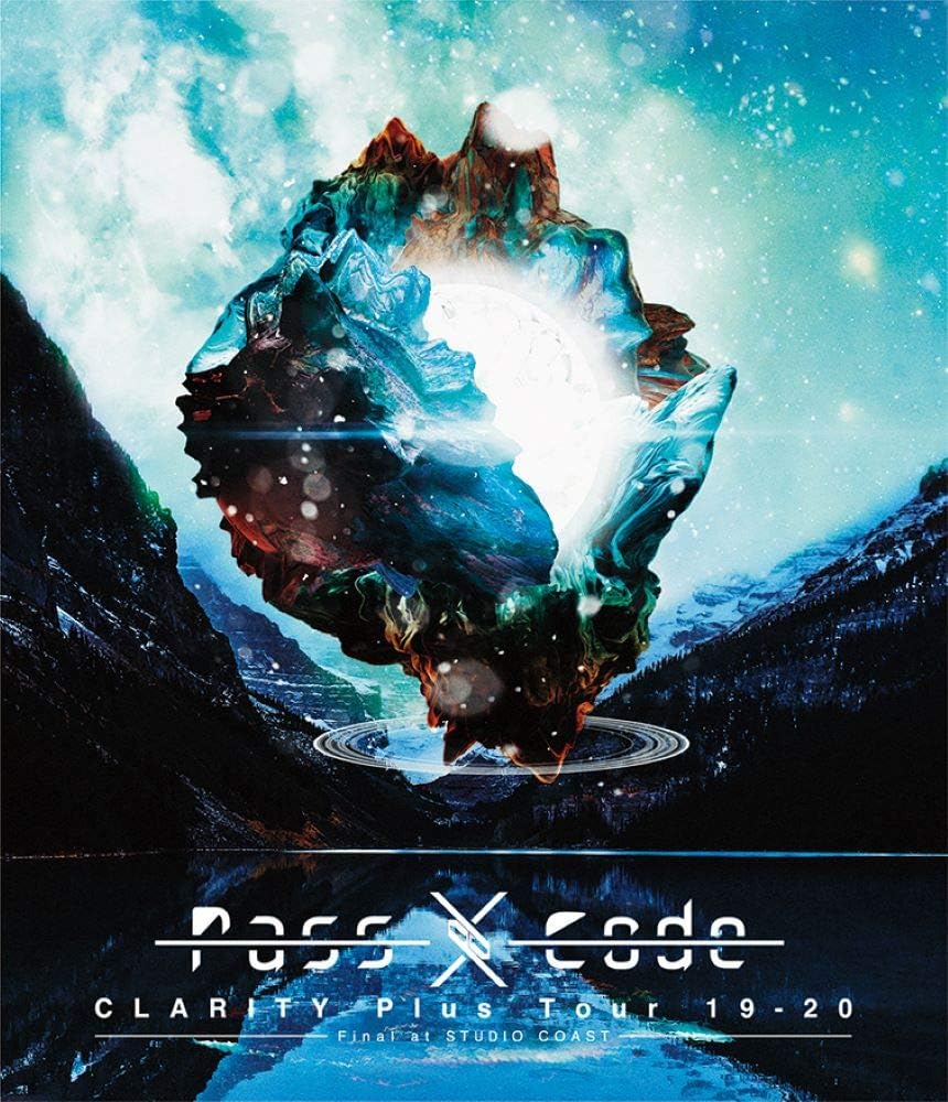 Amazon.co.jp: PassCode CLARITY Plus Tour 19-20 Final at STUDIO COAST[Blu-Ray] : PassCode: DVD