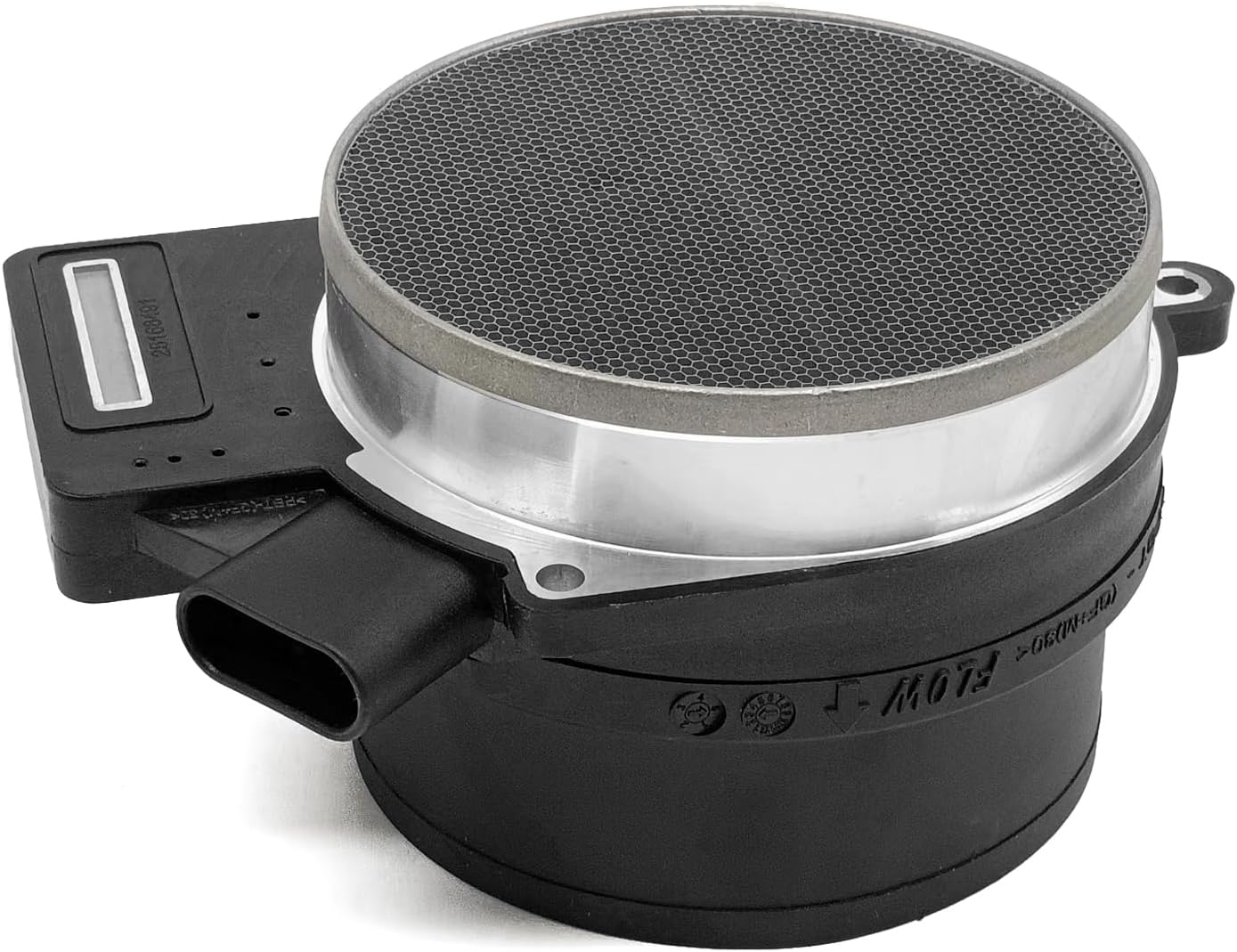 Amazon.com: Mass Air Flow Sensor Meter MAF 25318411 Compatible with ...