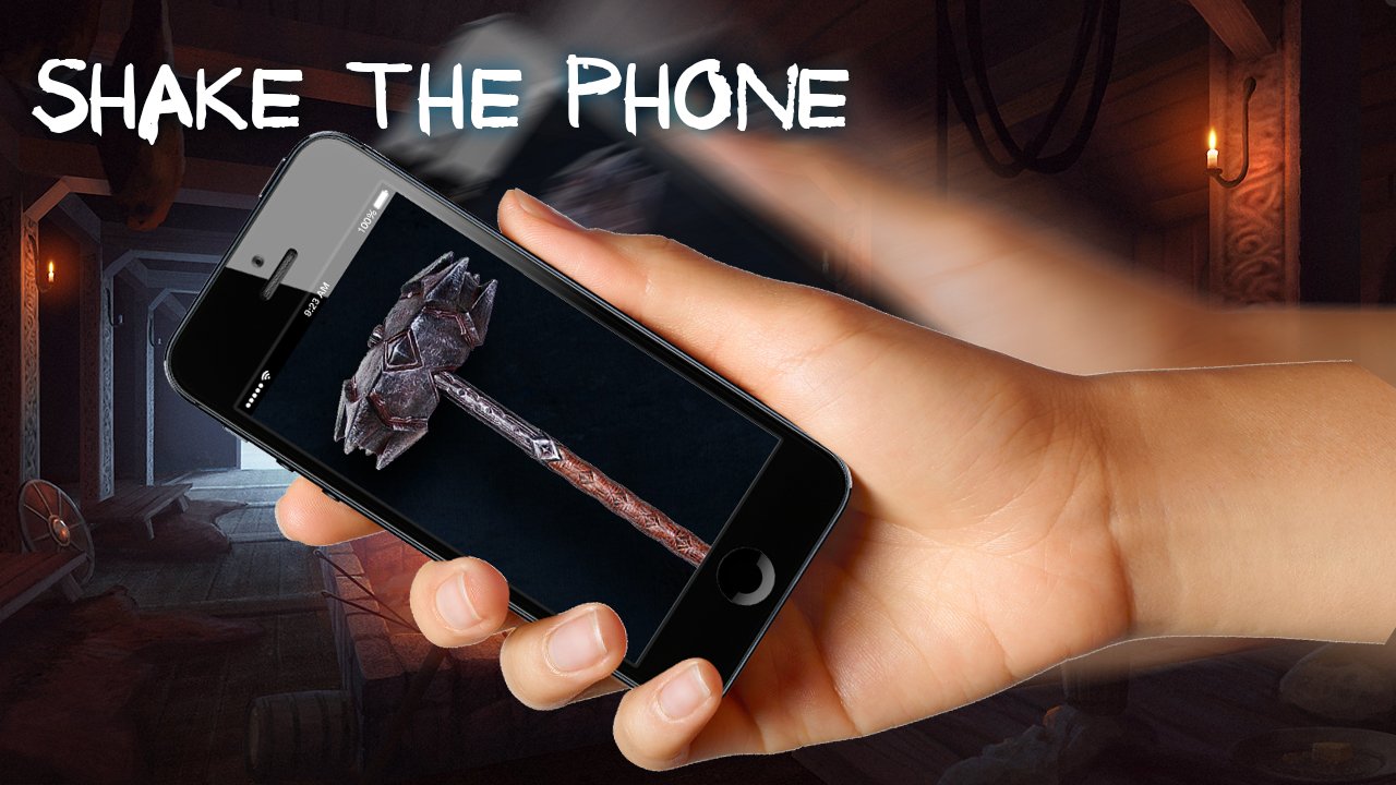 Hammer Simulator:Amazon.de:Appstore for Android