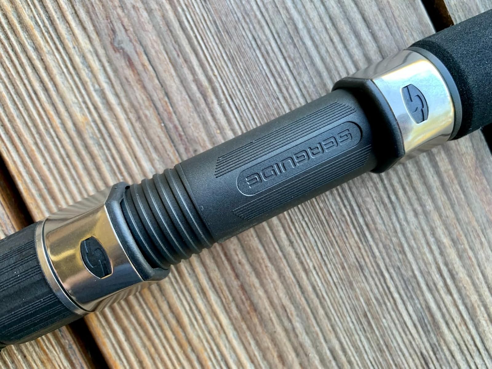 Surpassing all expectations! Great all-around inexpensive rod, smooth ...