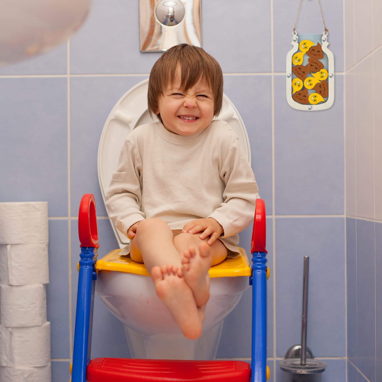 Snapklik.com : Qunclay Reward Jar For Kids Pot Training Reward Jar ...