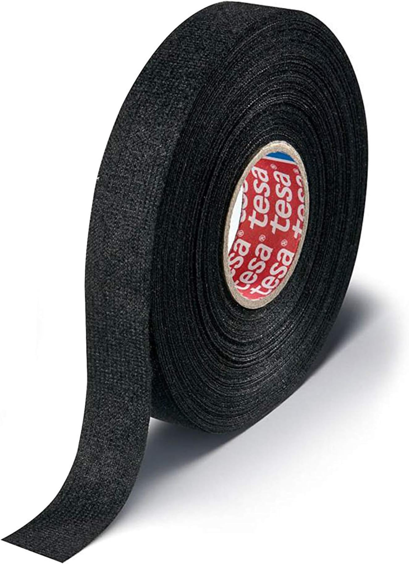 Amazon.com: tesa PET Fleece Wire Harness Tape (51608): 2 in. x 27.3 yds ...