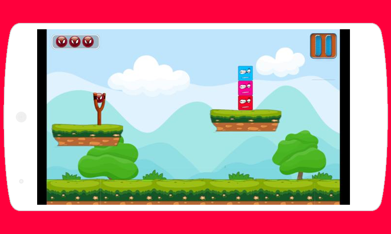 Angry Ball:Amazon.com:Appstore for Android